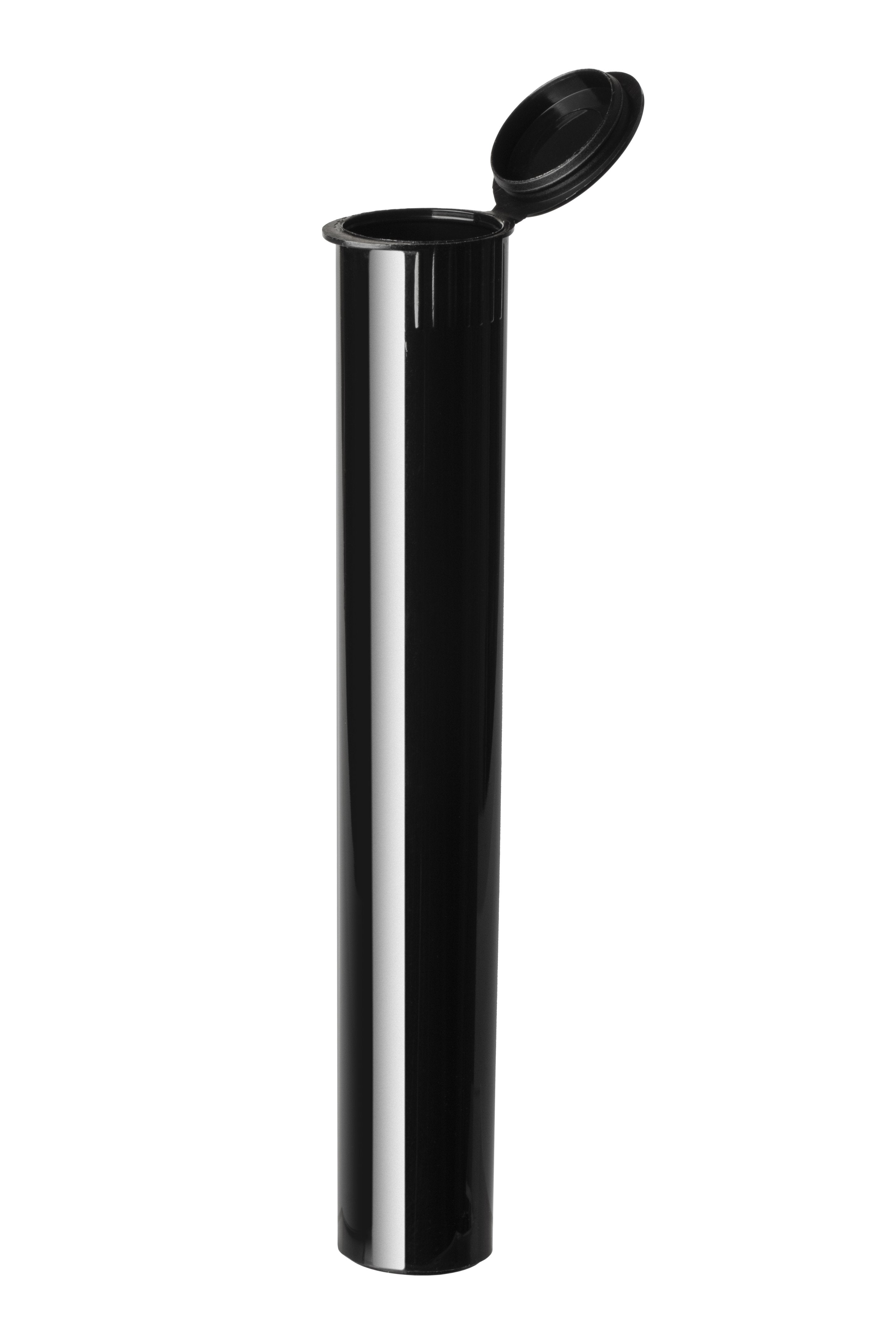 Plastic Pop-Top Tubes | Dank Pack – DankPackZA