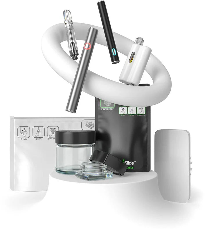 Packaging | Dank Pack – DankPackZA