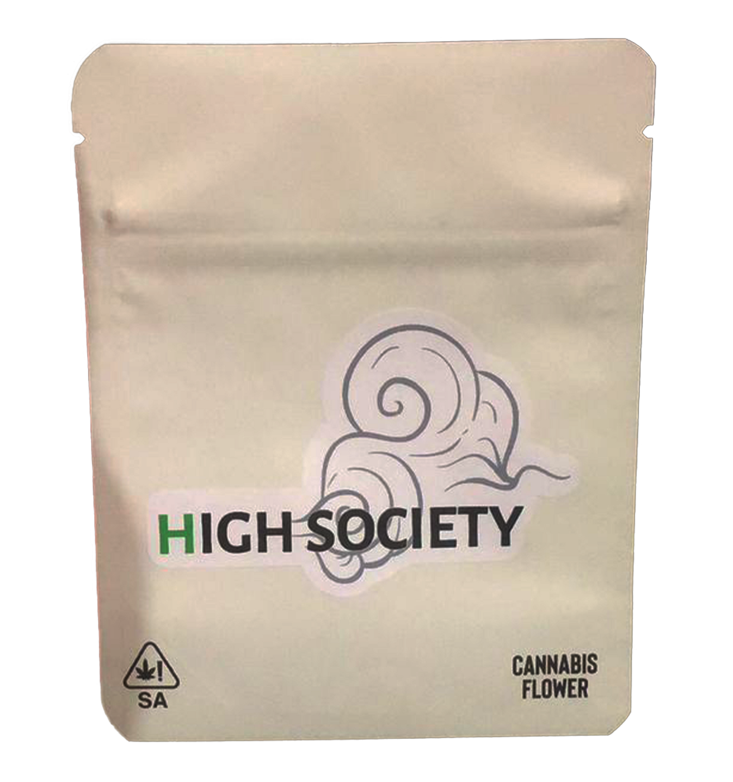 Custom Branded Packaging | Dank Pack – DankPackZA