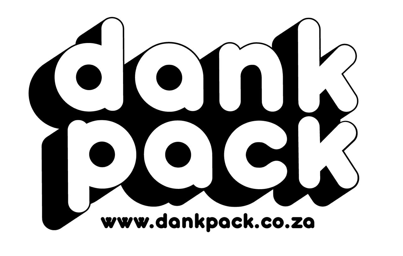 Cannabis Packaging Bags | Dank Pack – DankPackZA