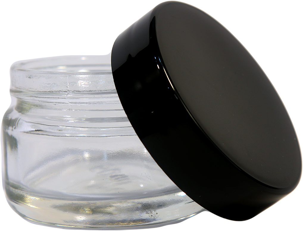 Glass Jar | Dank Pack – DankPackZA