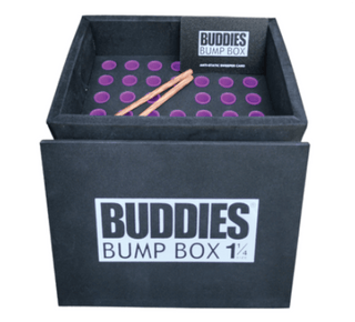 Buddies Bump Box | Dank Pack – DankPackZA