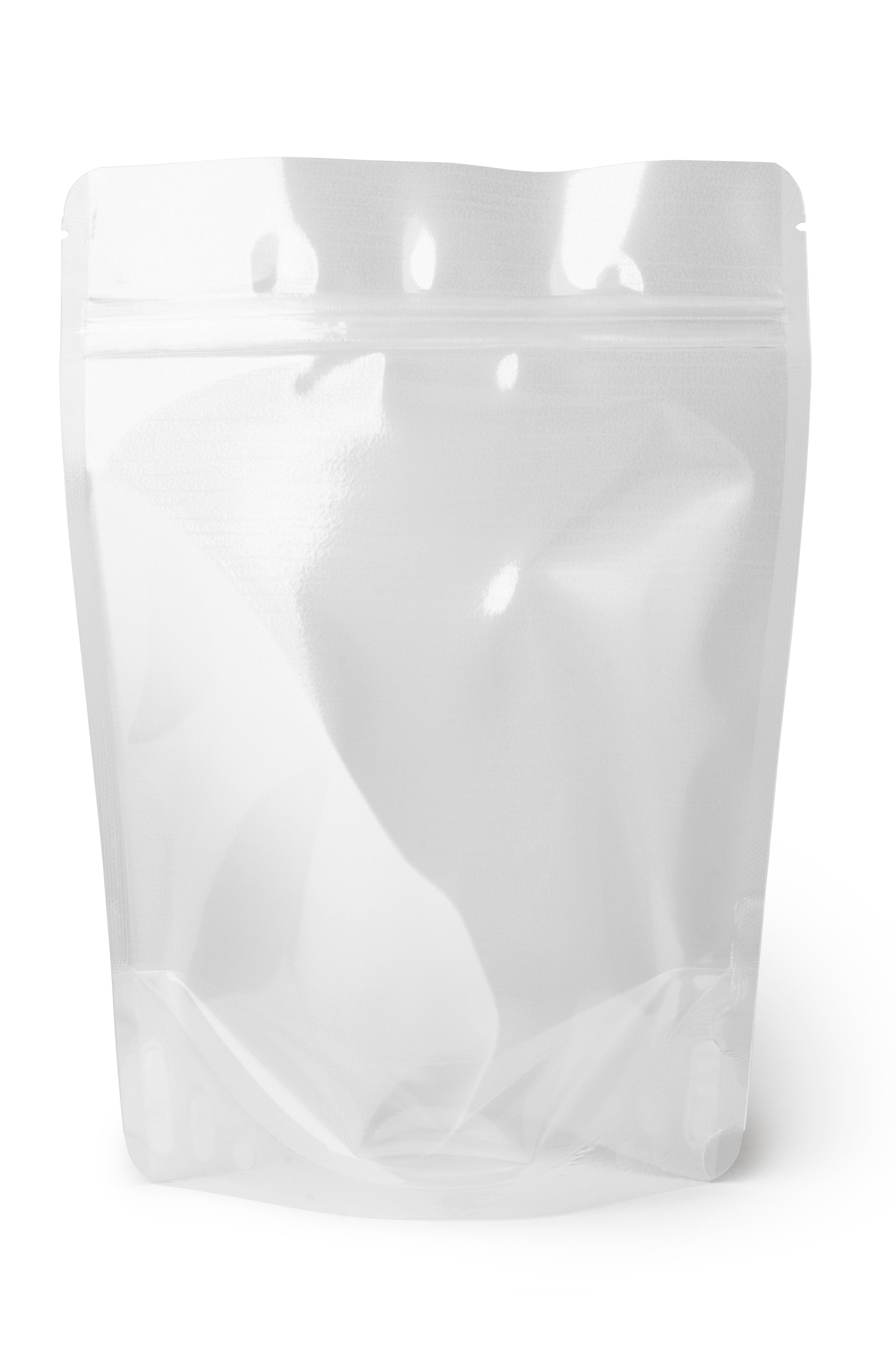 Clear Mylar Bag | Dank Pack – DankPackZA