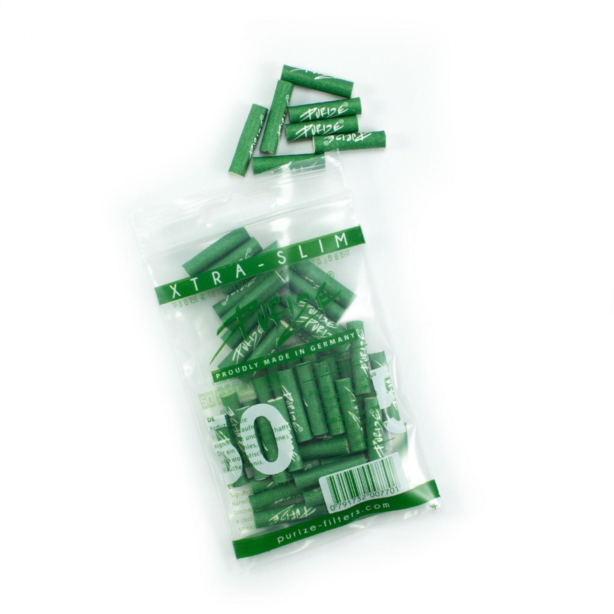 Purize Extra Slim Box (20 Packs) | Dank Pack – DankPackZA